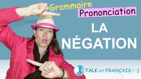 Le E muet ou le son SCHWA – Prononciation en Français - Talk en Français