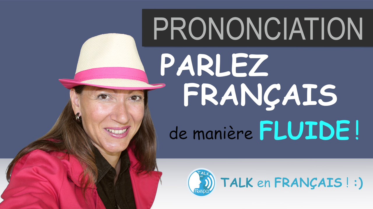 Comment Parler Français de manière Fluide ! L’Euphonie | Grammaire ...
